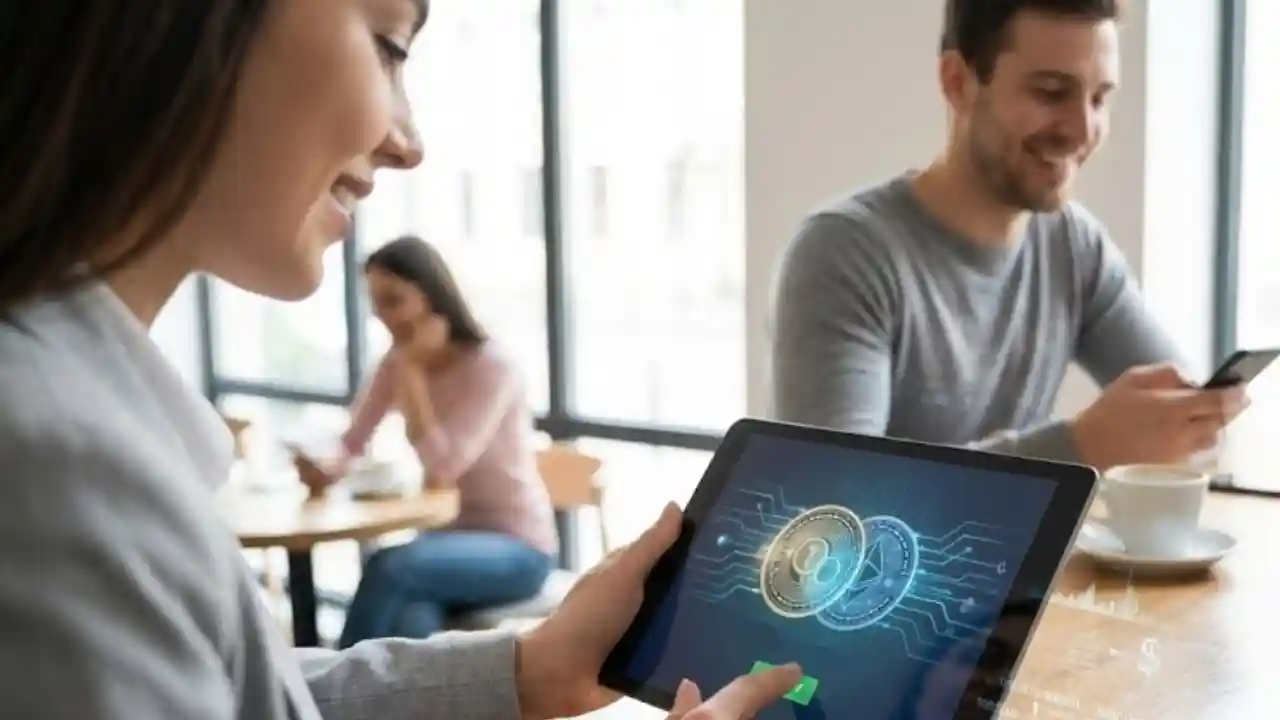 What is Open Finance and how does it work?